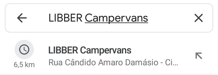 Aluguel de Motorhome para Iniciantes - LIBBER Campers