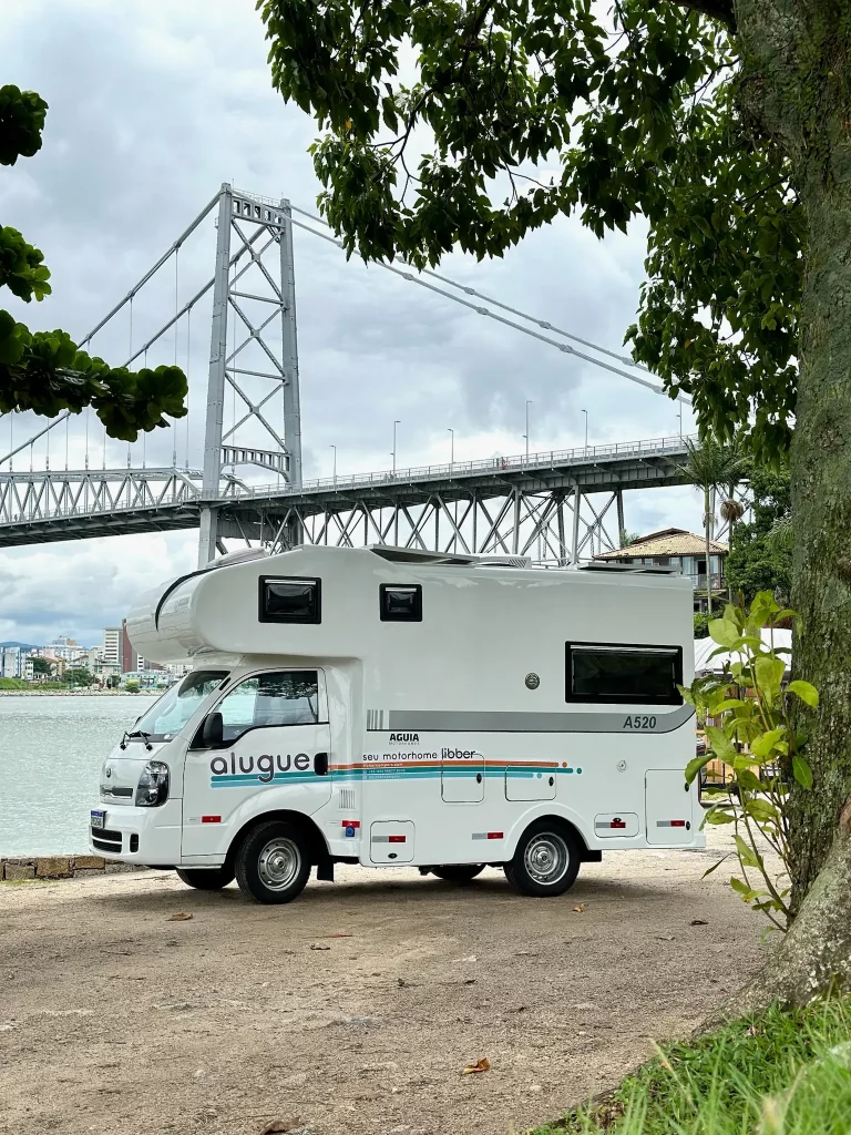 Quem somos - LIBBER Campers