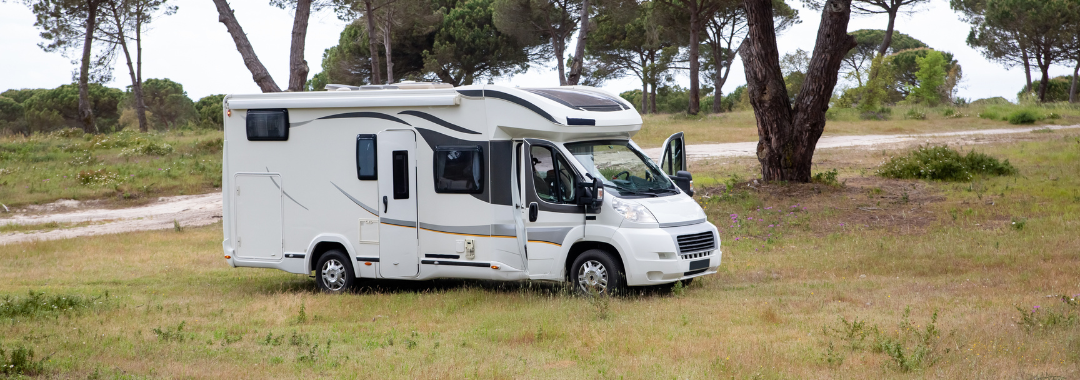 Aluguel de Motorhome para Iniciantes - LIBBER Campers
