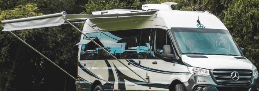 Aluguel de motorhome | LIBBER Campers
